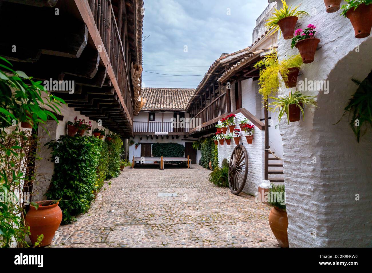 Antonio fernandez fosforito hi-res stock photography and images - Alamy