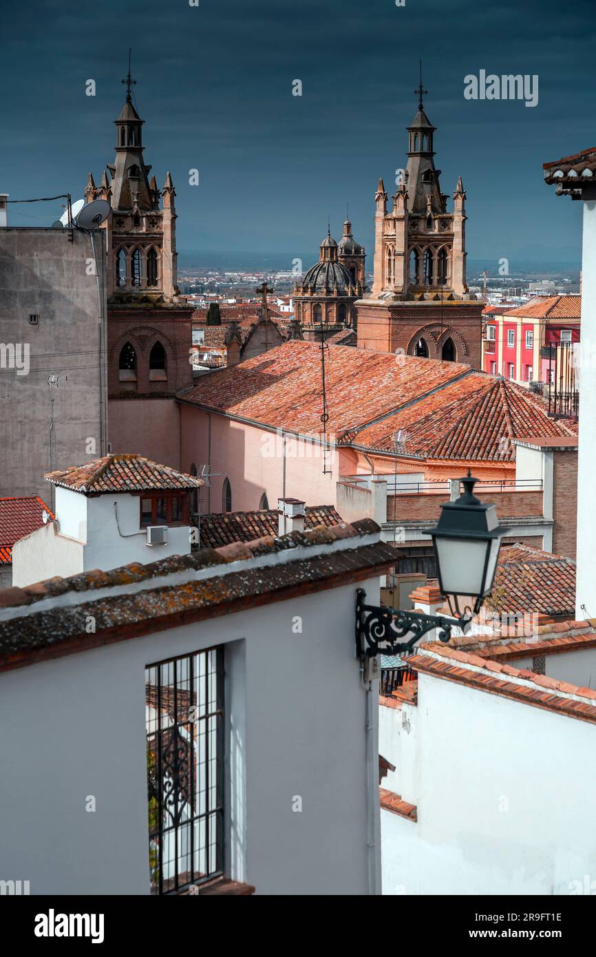 Granada Cathedral, Santa Iglesia Catedral Metropolitana de la ...