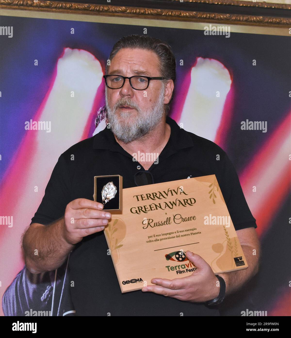 Terraviva hi-res stock photography and images - Alamy