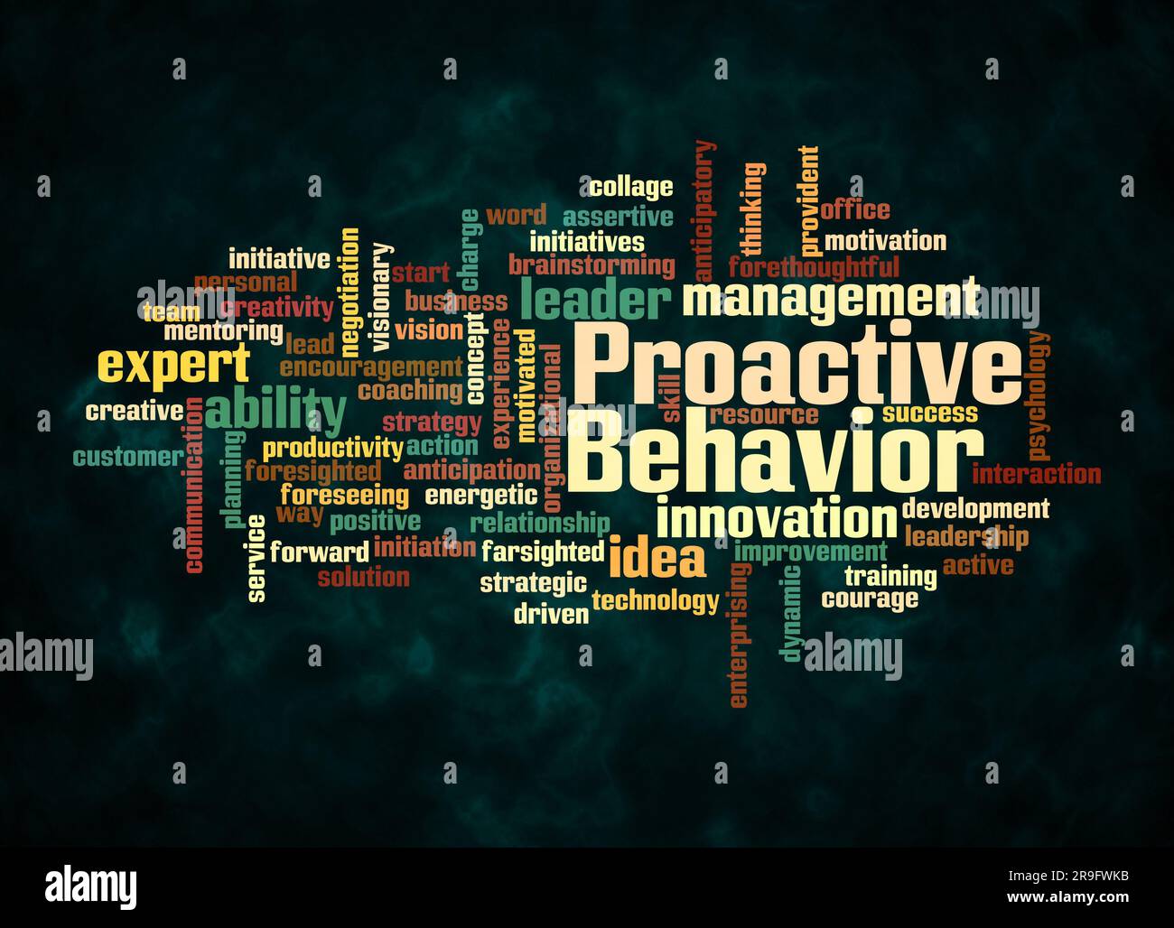 Behavior driven development text hi-res stock photography and images ...
