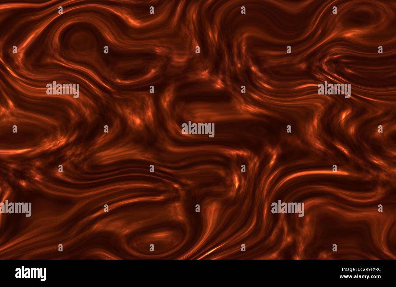 Beautiful abstract fantasy space. Fractal texture dark background. 3d ...