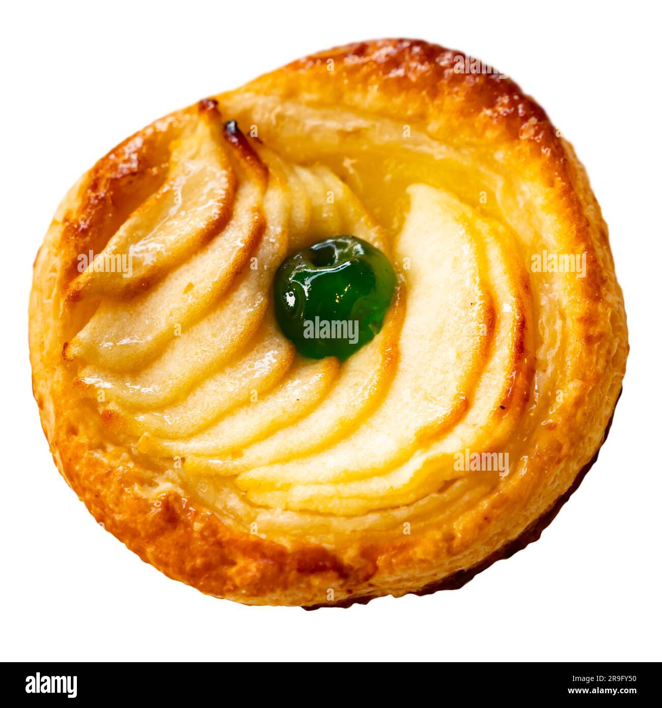 Small french house Cut Out Stock Images & Pictures - Alamy