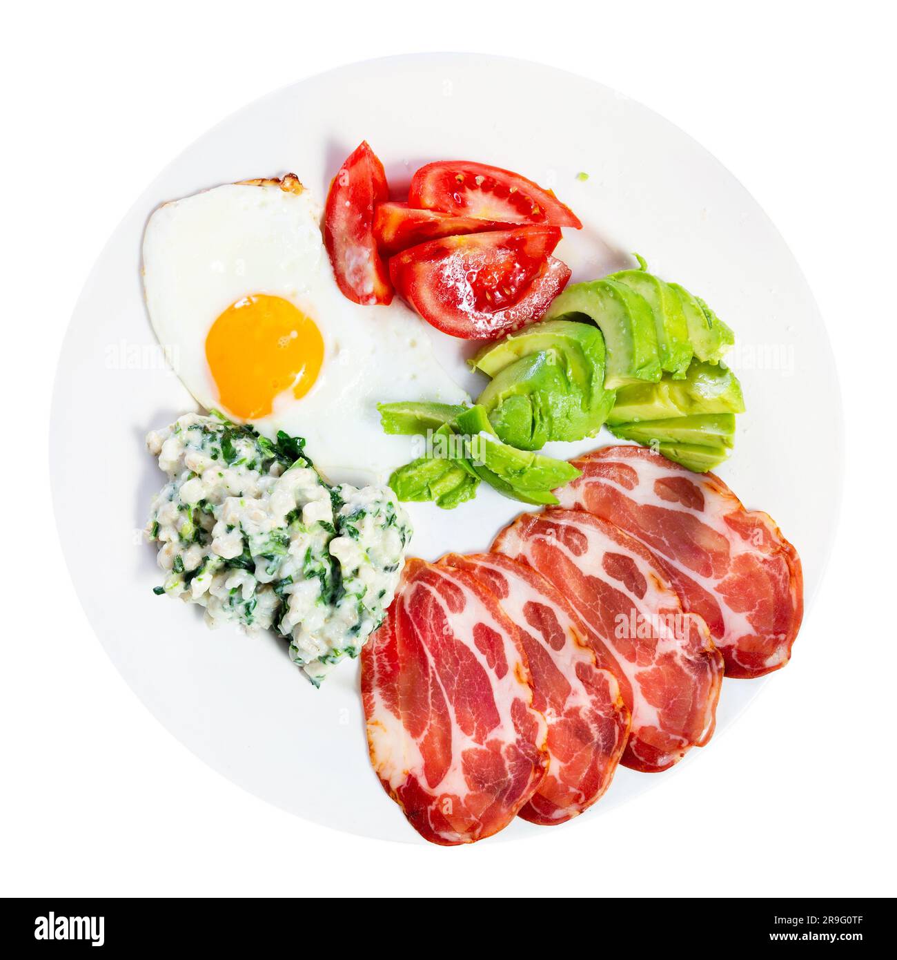 Avocado house Cut Out Stock Images & Pictures - Alamy