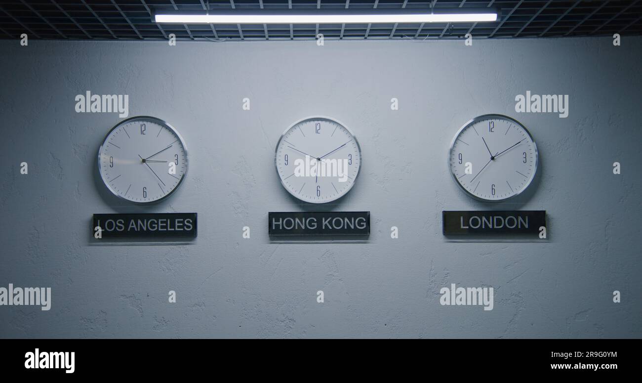 Pointer names cities in hi-res stock photography and images - Alamy