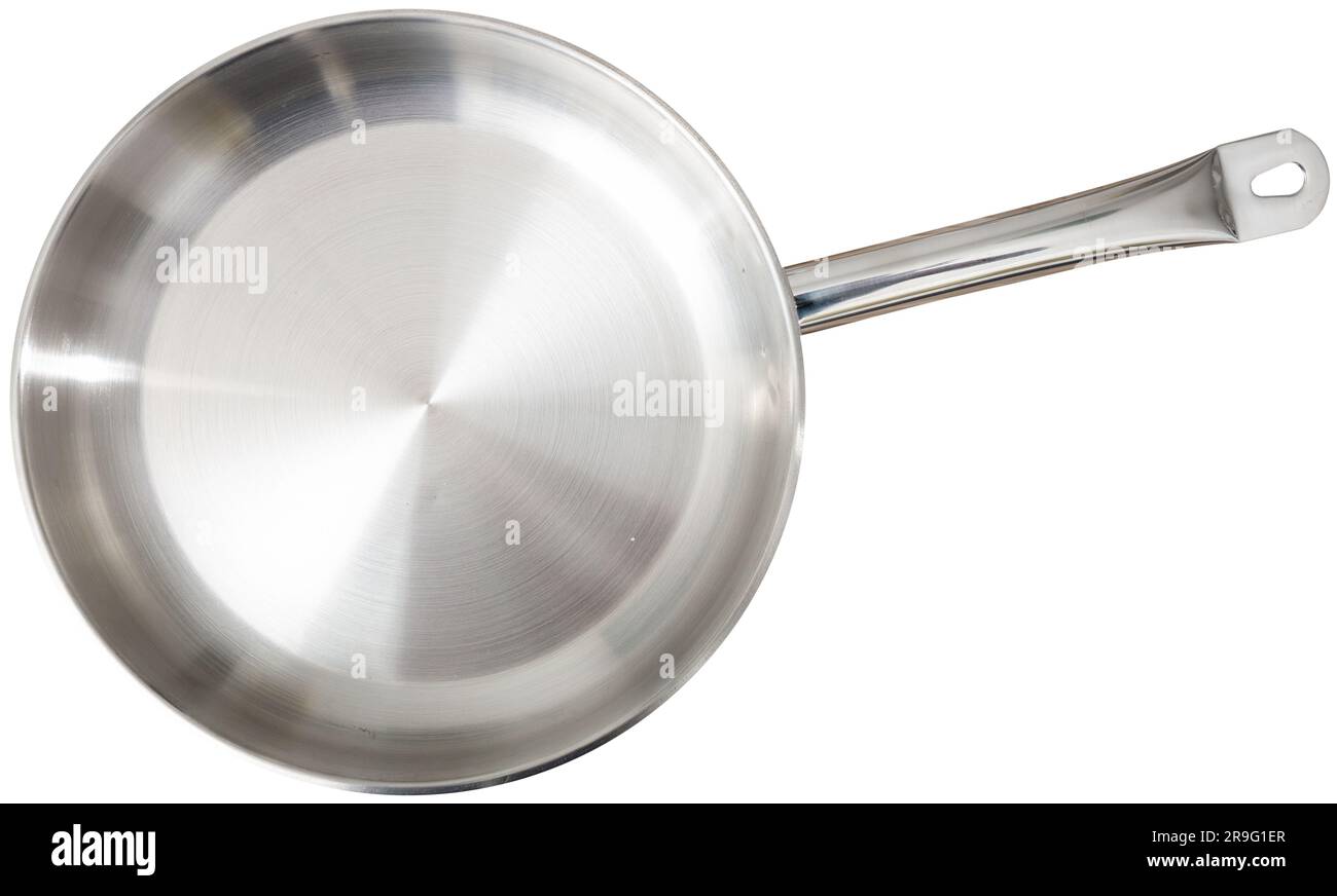Long handled pan hi-res stock photography and images - Alamy
