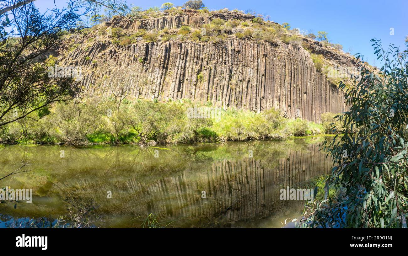 Organ pipes national park hi-res stock photography and images - Alamy