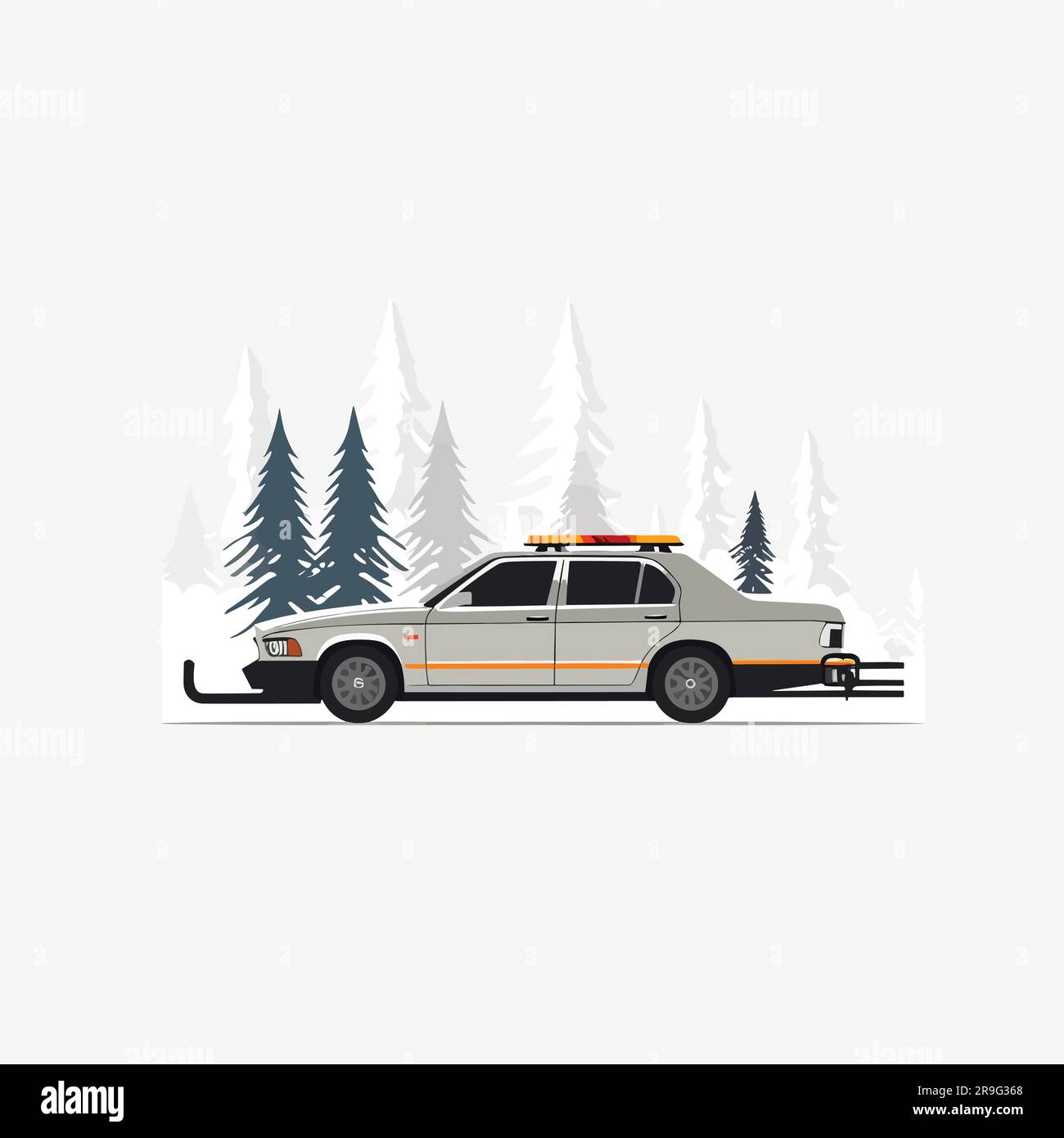 Weather police ambulance Stock Vector Images - Alamy