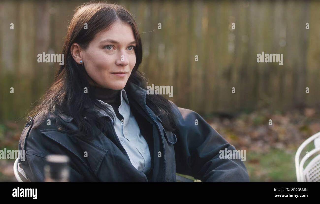 THE ADULTS, Hannah Gross, 2023. © Universal Pictures /Courtesy Everett ...