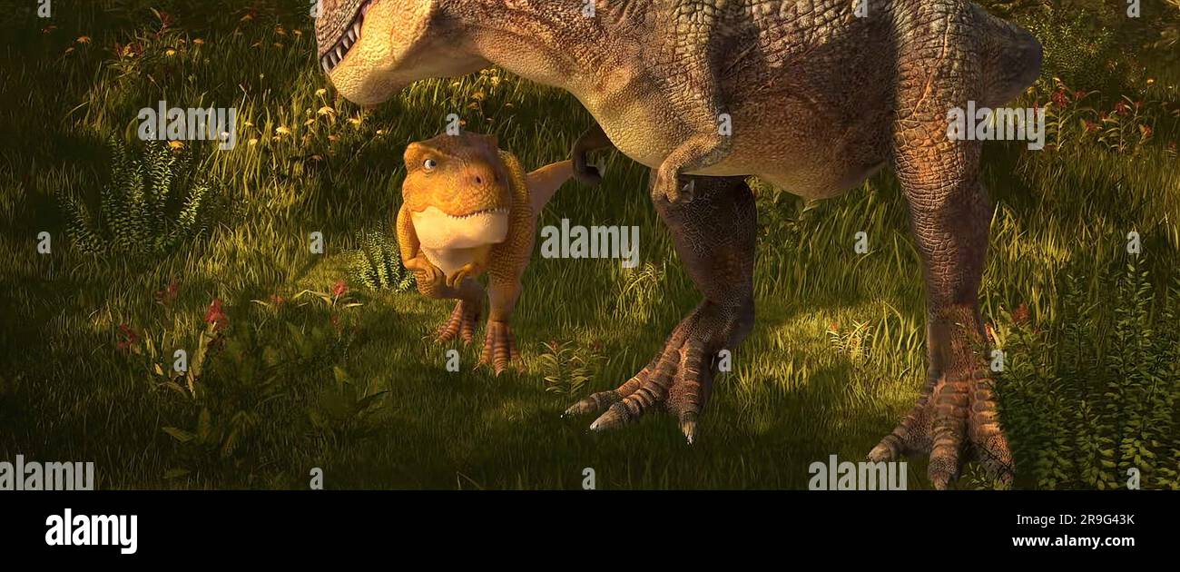 I AM T-REX, 2023. © Well Go USA Entertainment /Courtesy Everett ...