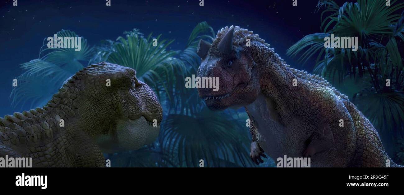 I AM T-REX, 2023. © Well Go USA Entertainment /Courtesy Everett ...