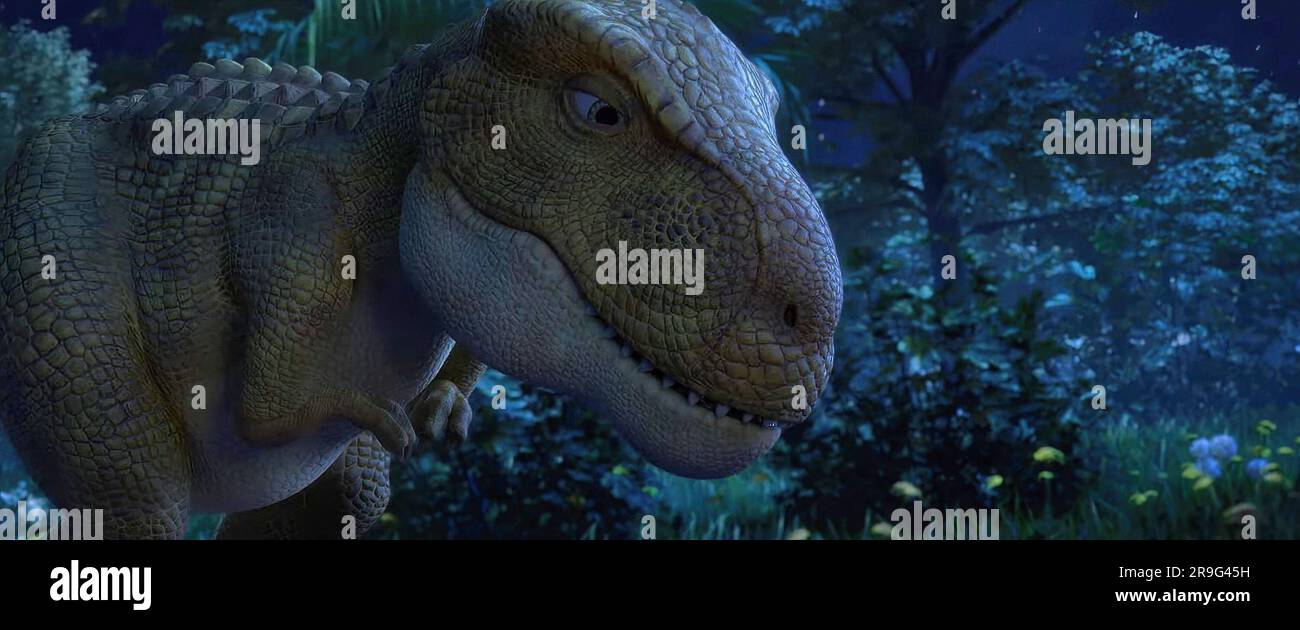 I AM T-REX, 2023. © Well Go USA Entertainment /Courtesy Everett ...