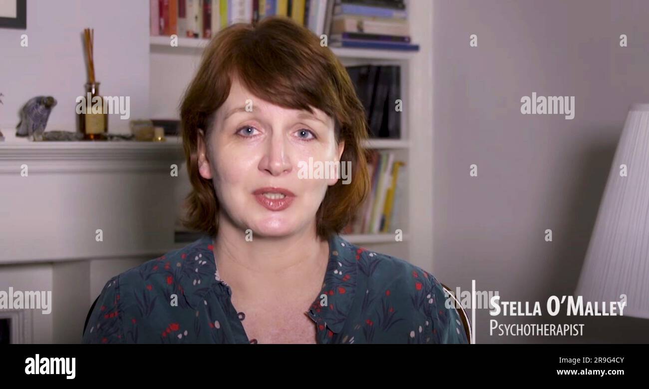 NO WAY BACK: THE REALITY OF GENDER-AFFIRMING CARE, (aka AFFIRMATION ...