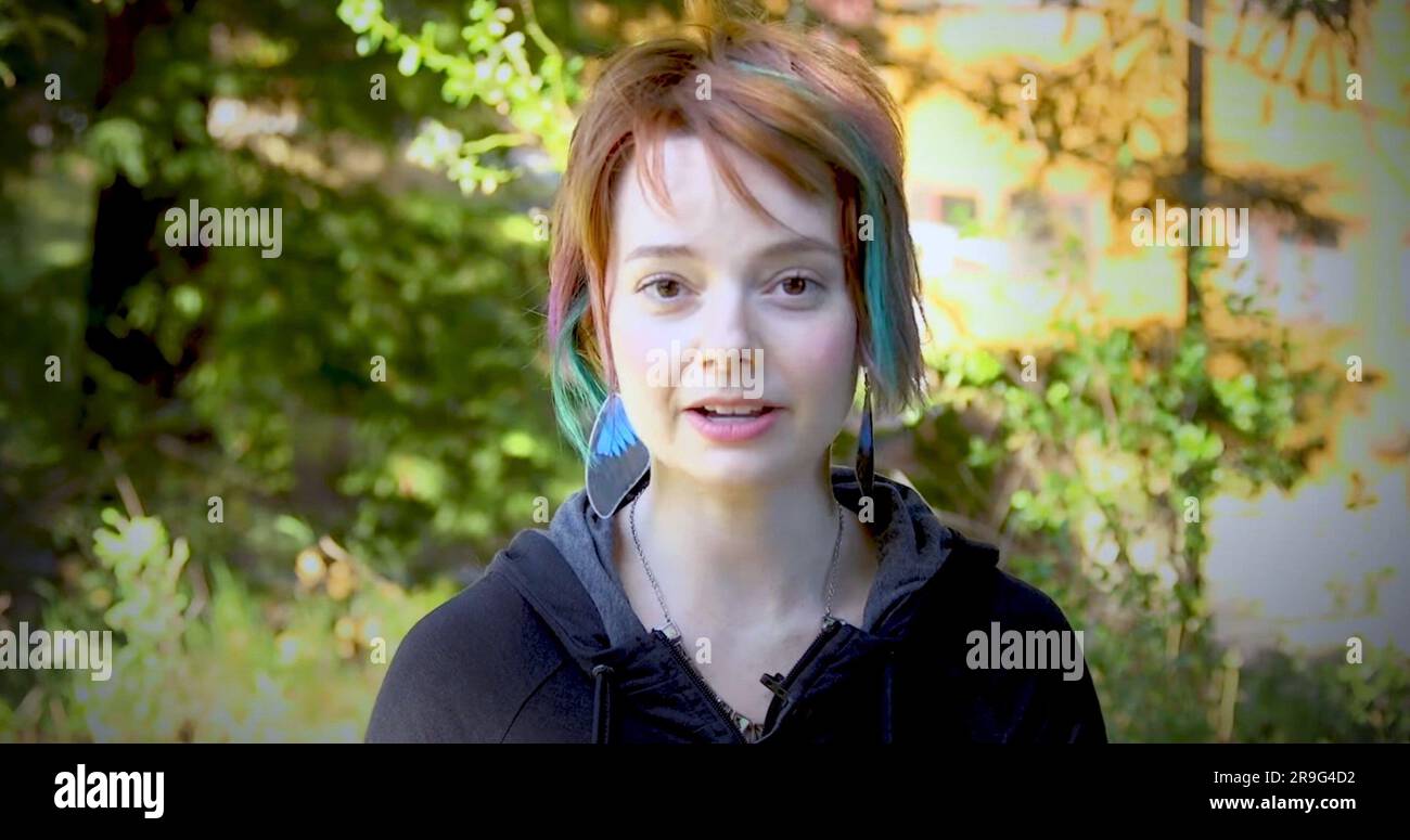 NO WAY BACK: THE REALITY OF GENDER-AFFIRMING CARE, (aka AFFIRMATION ...