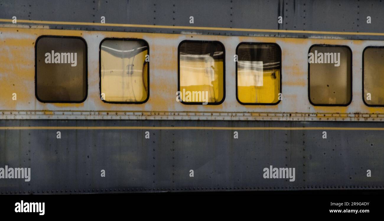 B&O Railroad Museum Baltimore Stock Photo - Alamy