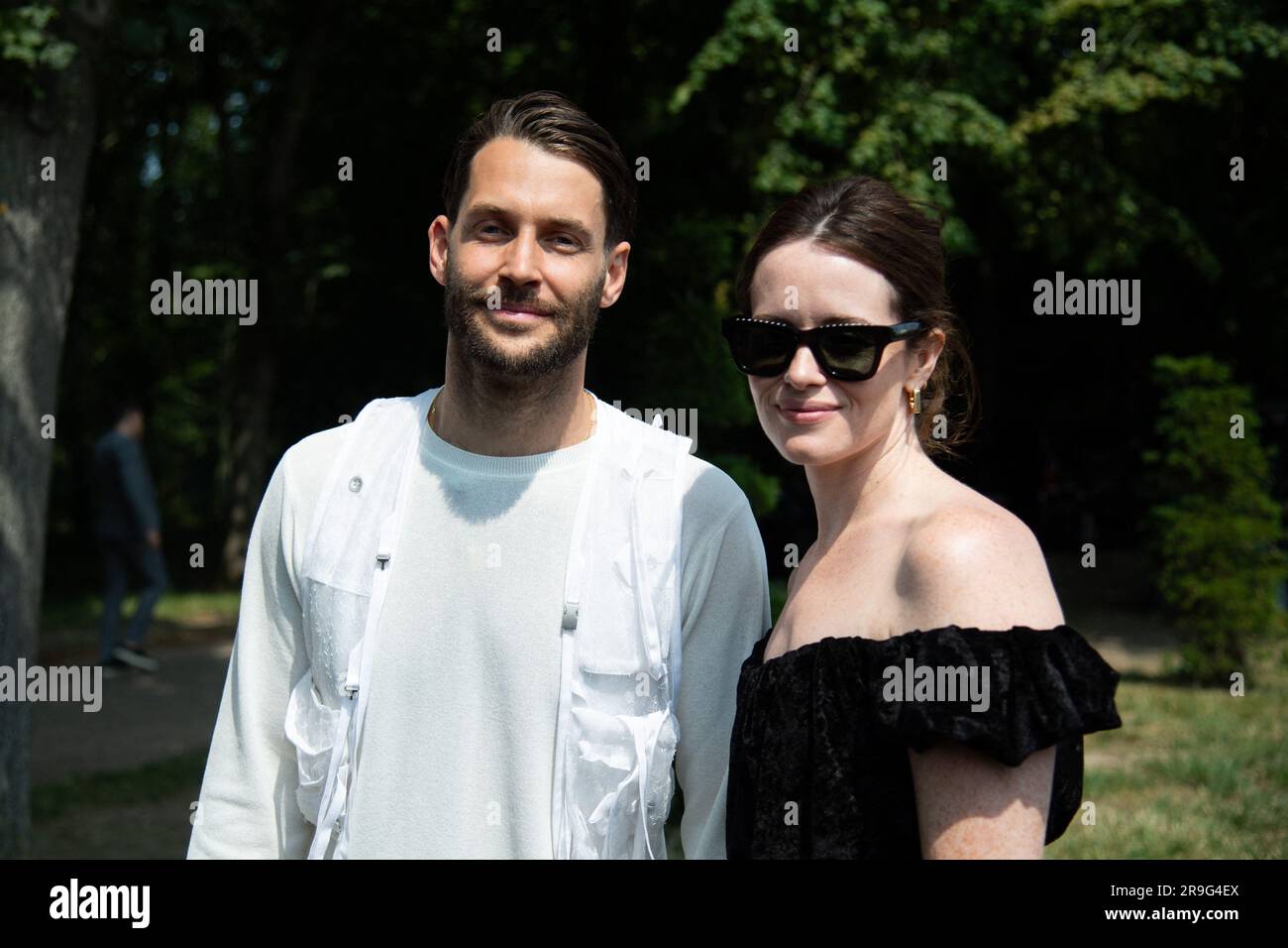 Simon foy hi-res stock photography and images - Alamy