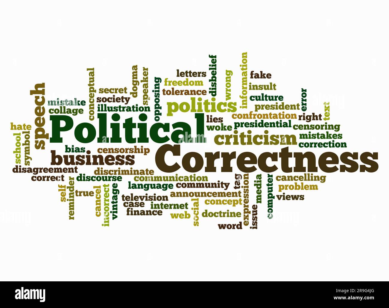 The only mistake Cut Out Stock Images & Pictures - Alamy