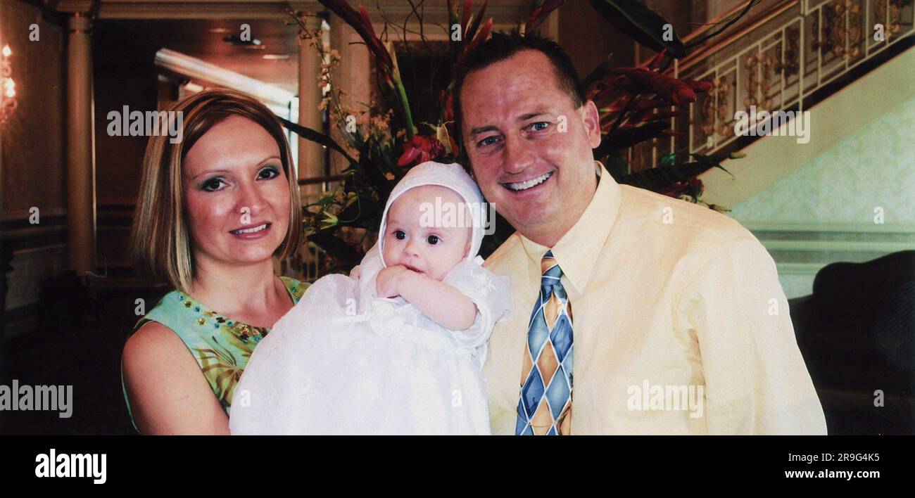 TAKE CARE OF MAYA, from left: Beata Kowalski, Maya Kowalski, Jack ...