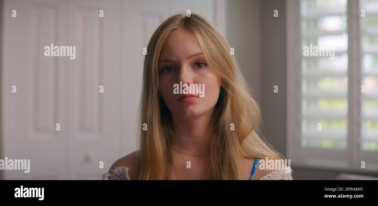TAKE CARE OF MAYA, Maya Kowalski, 2023. © Netflix / Courtesy Everett ... TAKE CARE OF MAYA, Maya Kowalski, 2023. © Netflix / Courtesy Everett ...