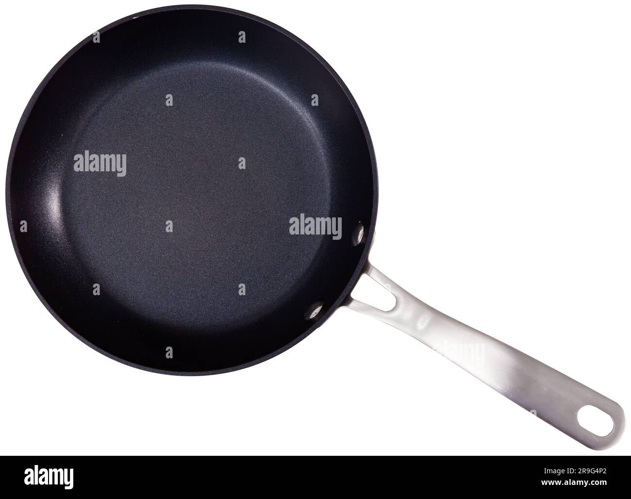 Long handled pan hi-res stock photography and images - Alamy