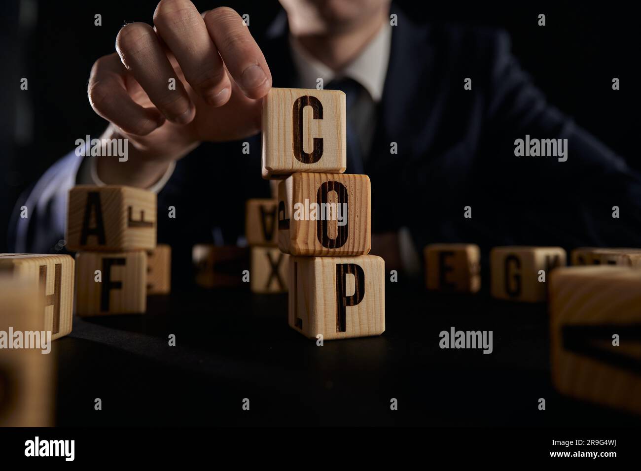 Guardian headline font hi-res stock photography and images - Alamy