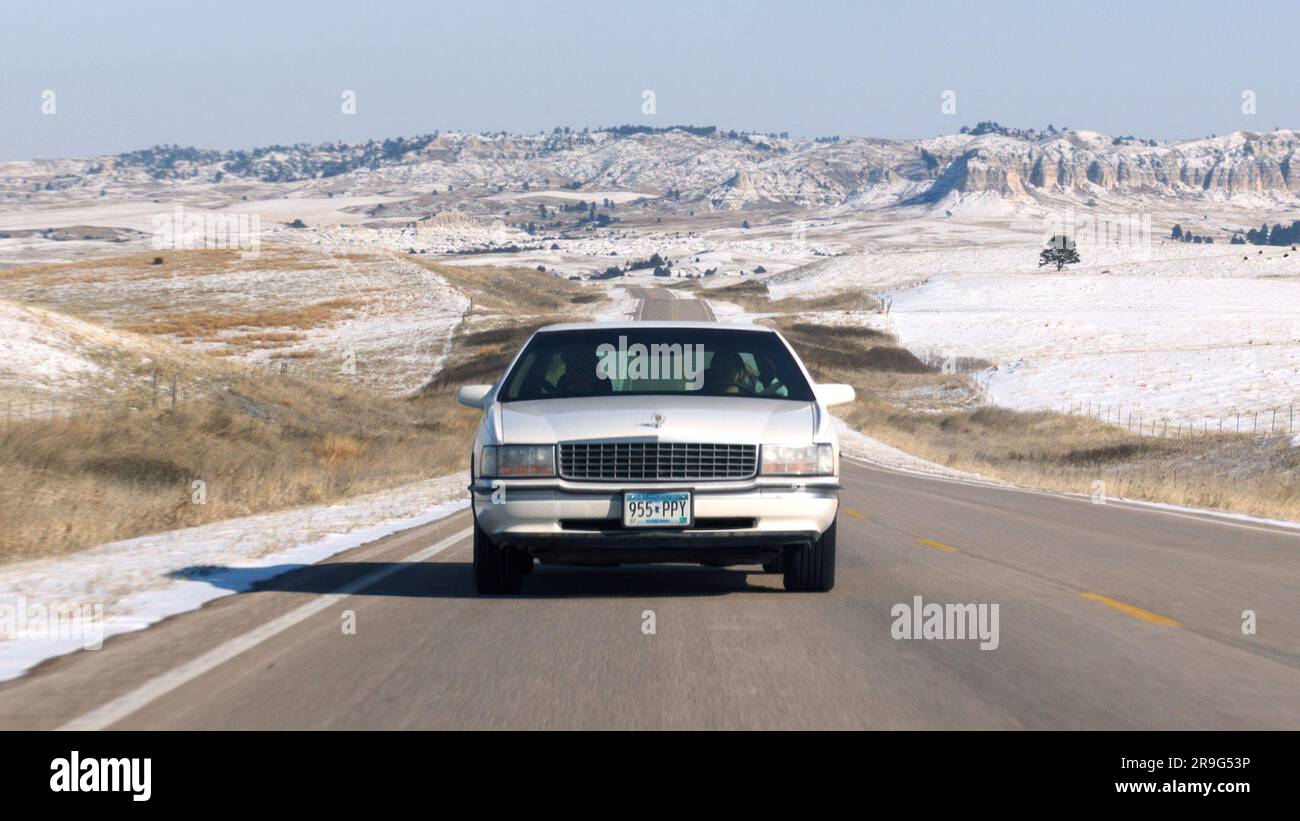 THE UNKNOWN COUNTRY, 2022. © Music Box Films / Courtesy Everett ...