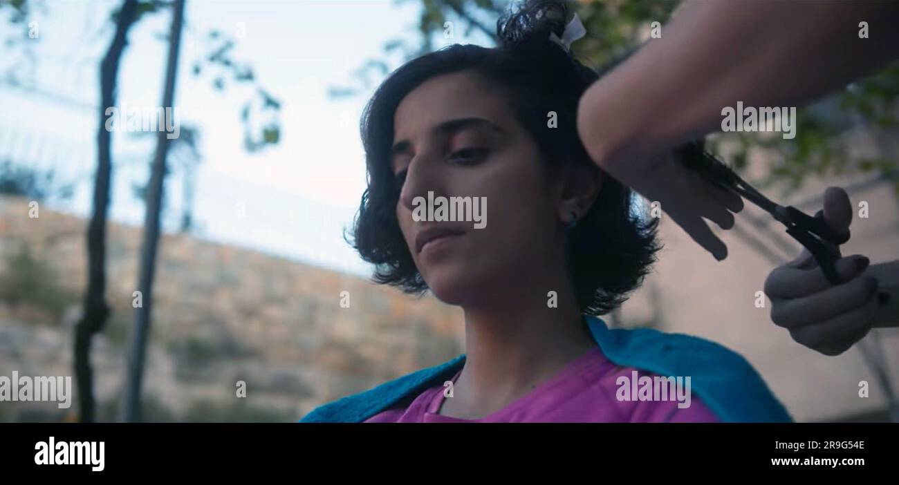 SIRENS, Lilas Mayassi, 2022 © Oscilloscope /Courtesy Everett Collection ...