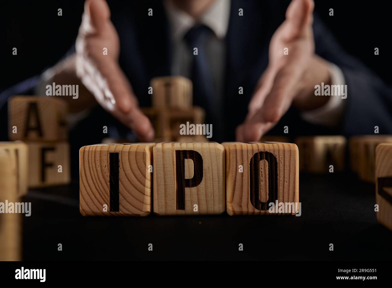 IPO - acronym from wooden blocks with letters Stock Photo - Alamy IPO - acronym from wooden blocks with letters Stock Photo - Alamy