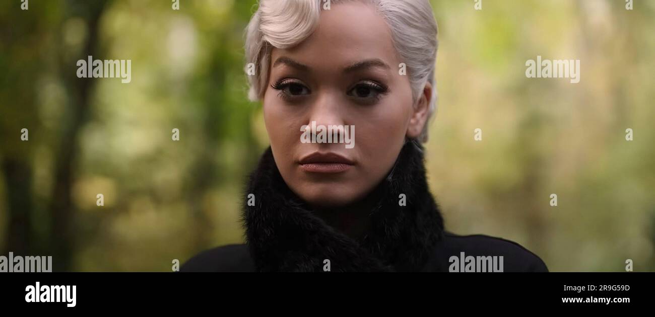 WONDERWELL, Rita Ora, 2023. © Vertical Entertainment /Courtesy Everett ...