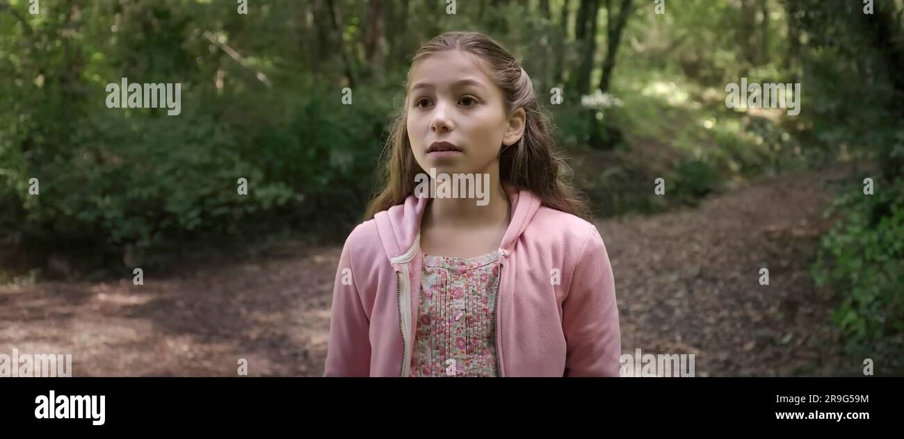 WONDERWELL, Kiera Milward, 2023. © Vertical Entertainment /Courtesy ...