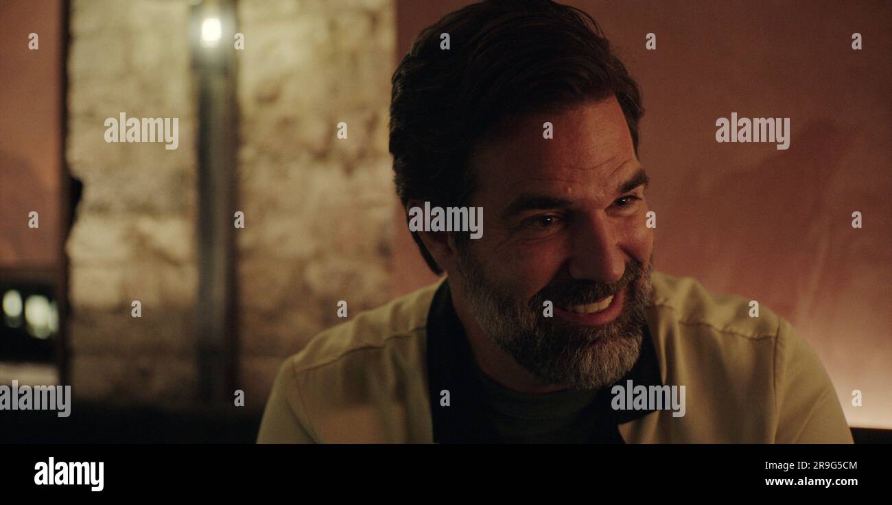 BLACK MIRROR, Rob Delaney, Joan is Awful', (Season 6, ep. 601, aired ...