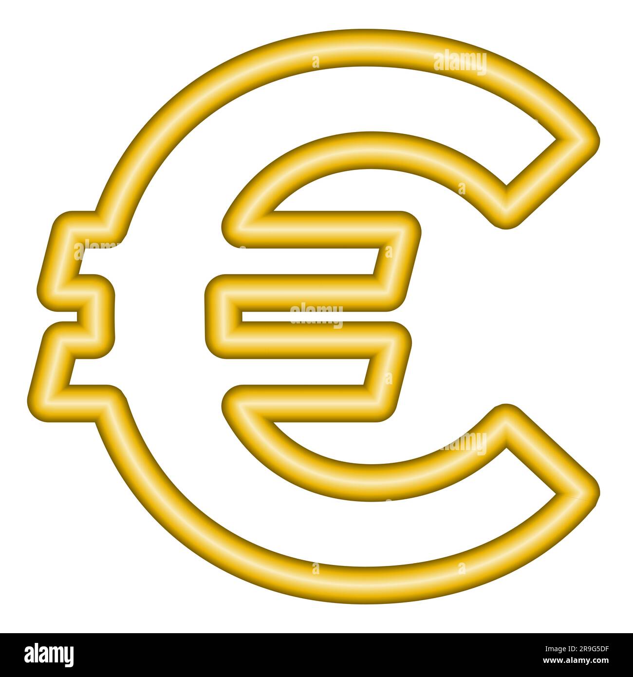 Money Euro Logo