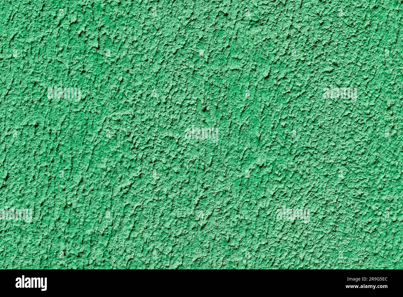 Green wall abstract texture background Stock Photo - Alamy