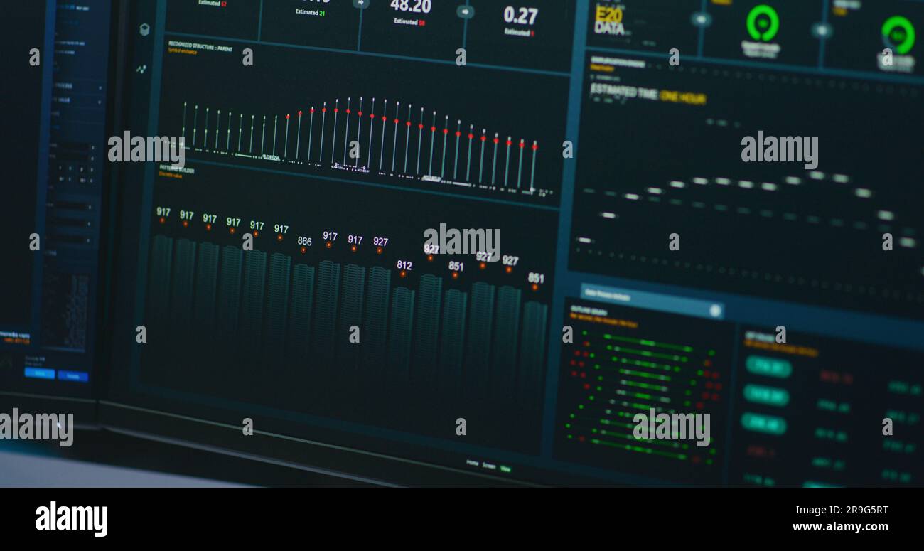 Real time database hi-res stock photography and images - Alamy