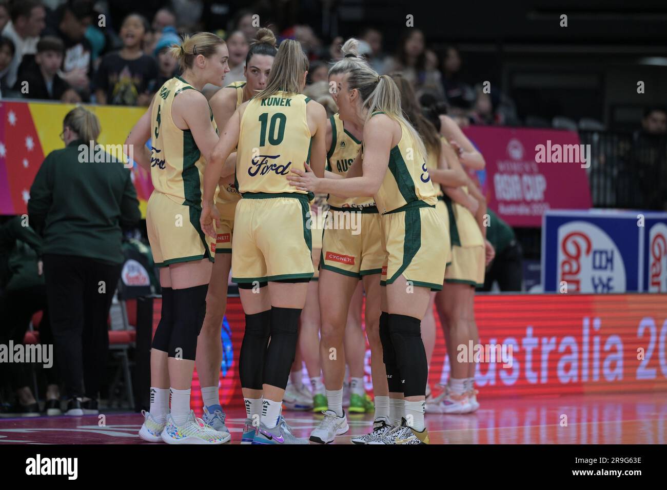 2023 fiba womens asia cup hi-res stock photography and images - Alamy