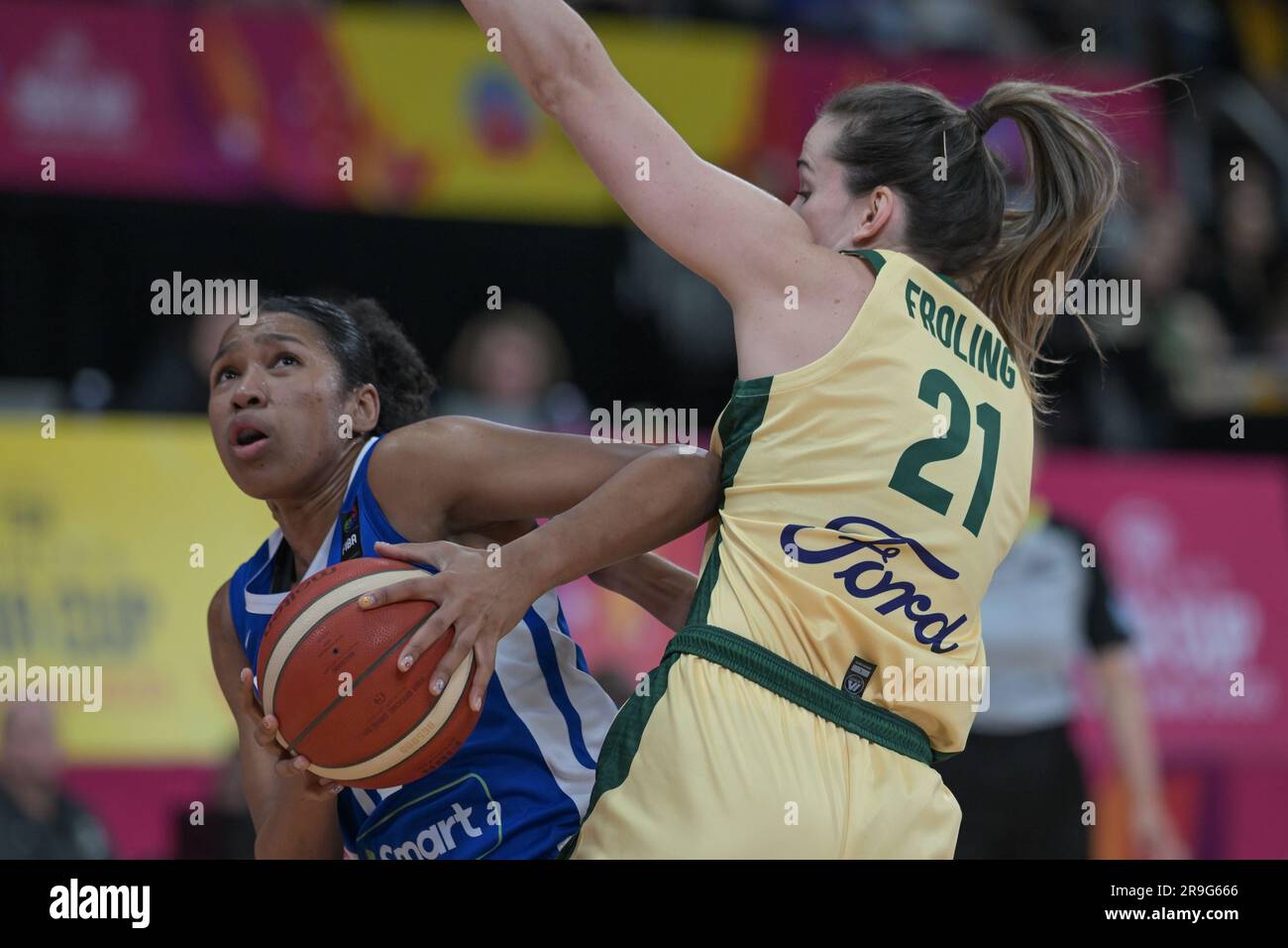 Keely froling hi-res stock photography and images - Alamy