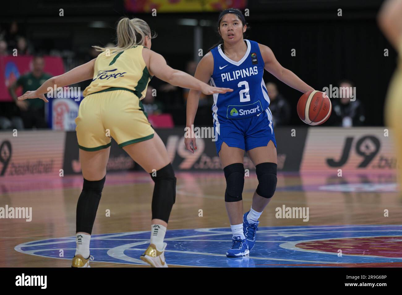 Vanessa de jesus hi-res stock photography and images - Alamy