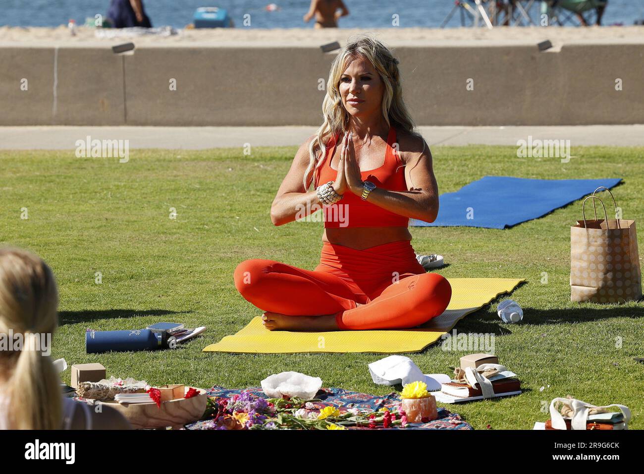 THE REAL HOUSEWIVES OF ORANGE COUNTY, Jennifer Pedranti, (Season 17 ...