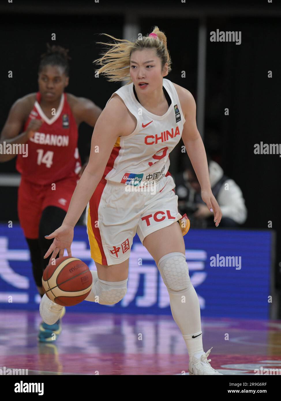 Meng li hi-res stock photography and images - Alamy