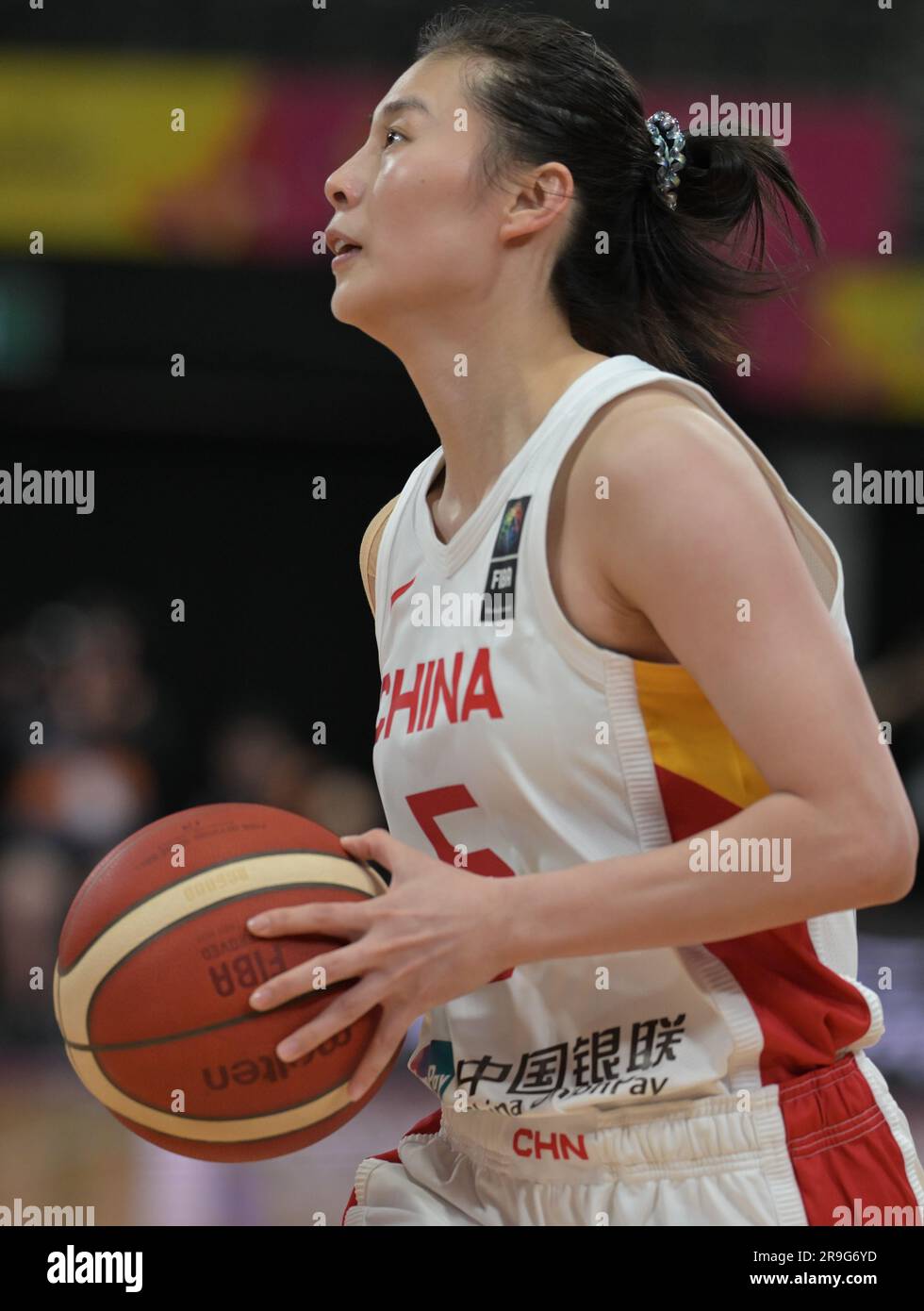 Wang siyu hi-res stock photography and images - Alamy