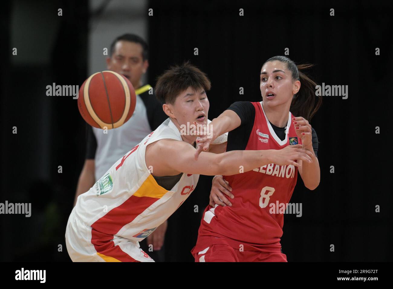 Tang yu hi-res stock photography and images - Alamy