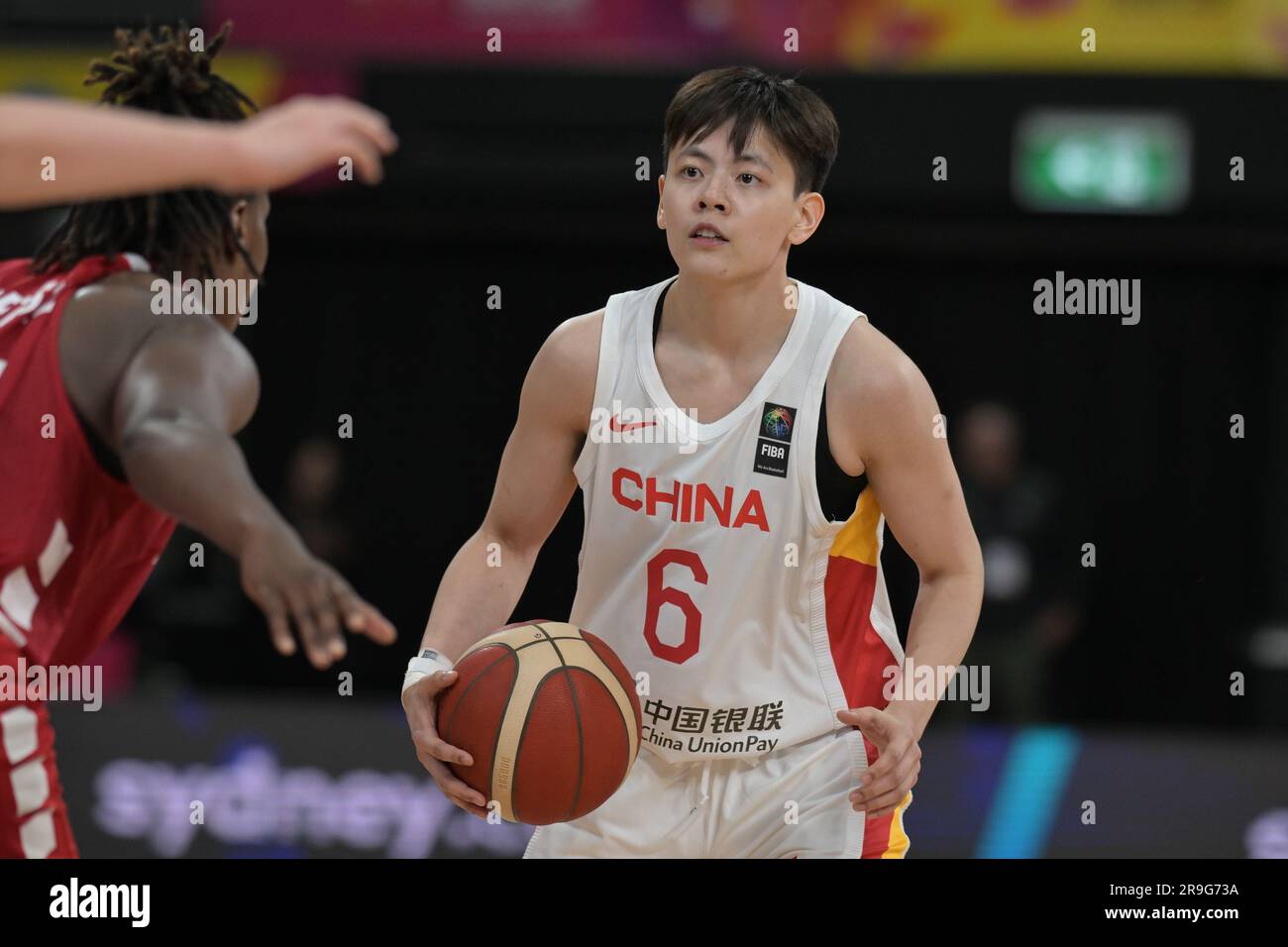 Yang shuyu hi-res stock photography and images - Alamy