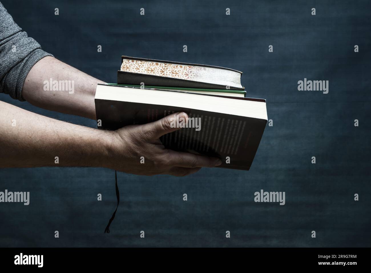 Conventional panorama hi-res stock photography and images - Alamy