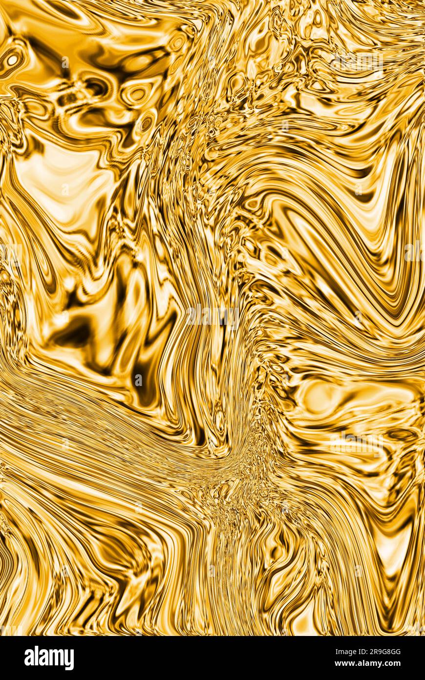 Metal flow hi-res stock photography and images - Alamy