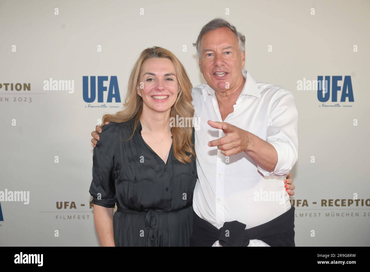 Inga leschek hi-res stock photography and images - Alamy