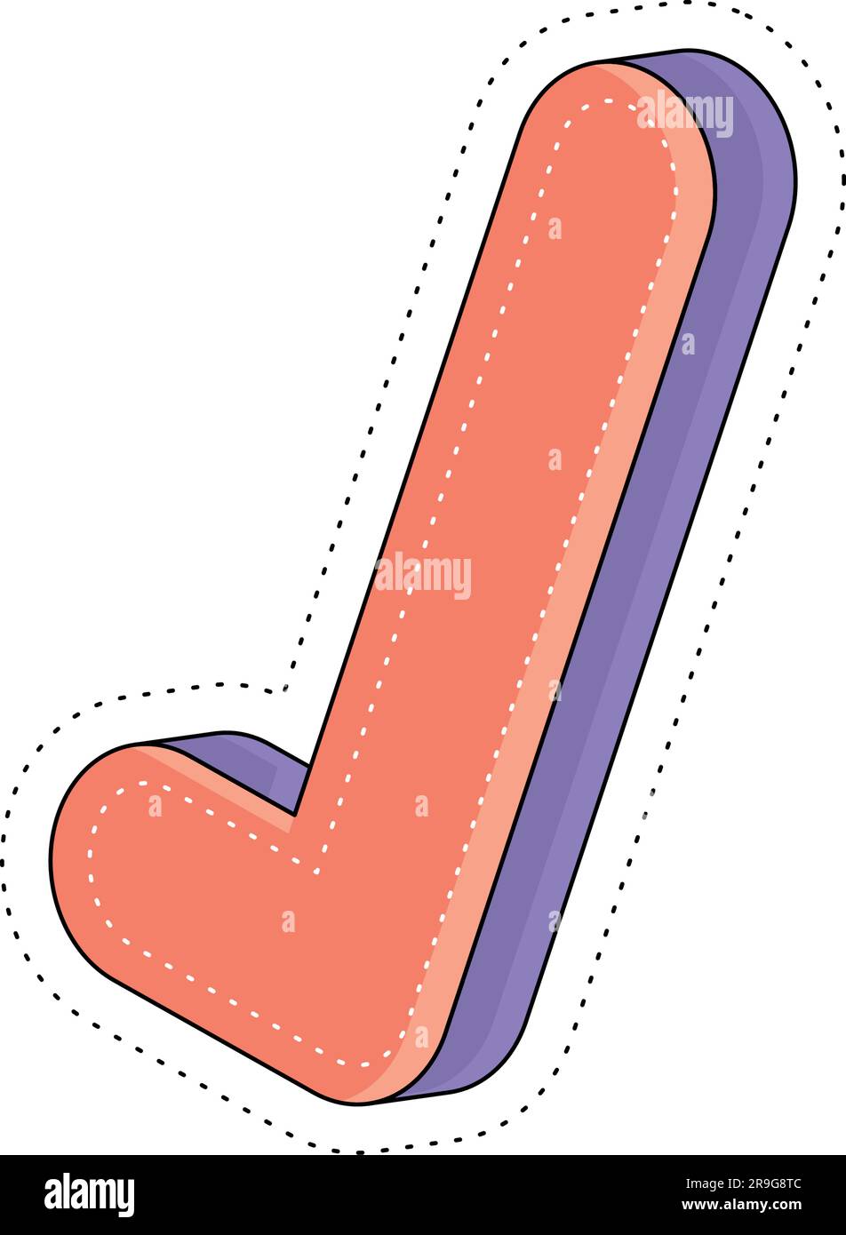 Groovy check hi-res stock photography and images - Alamy