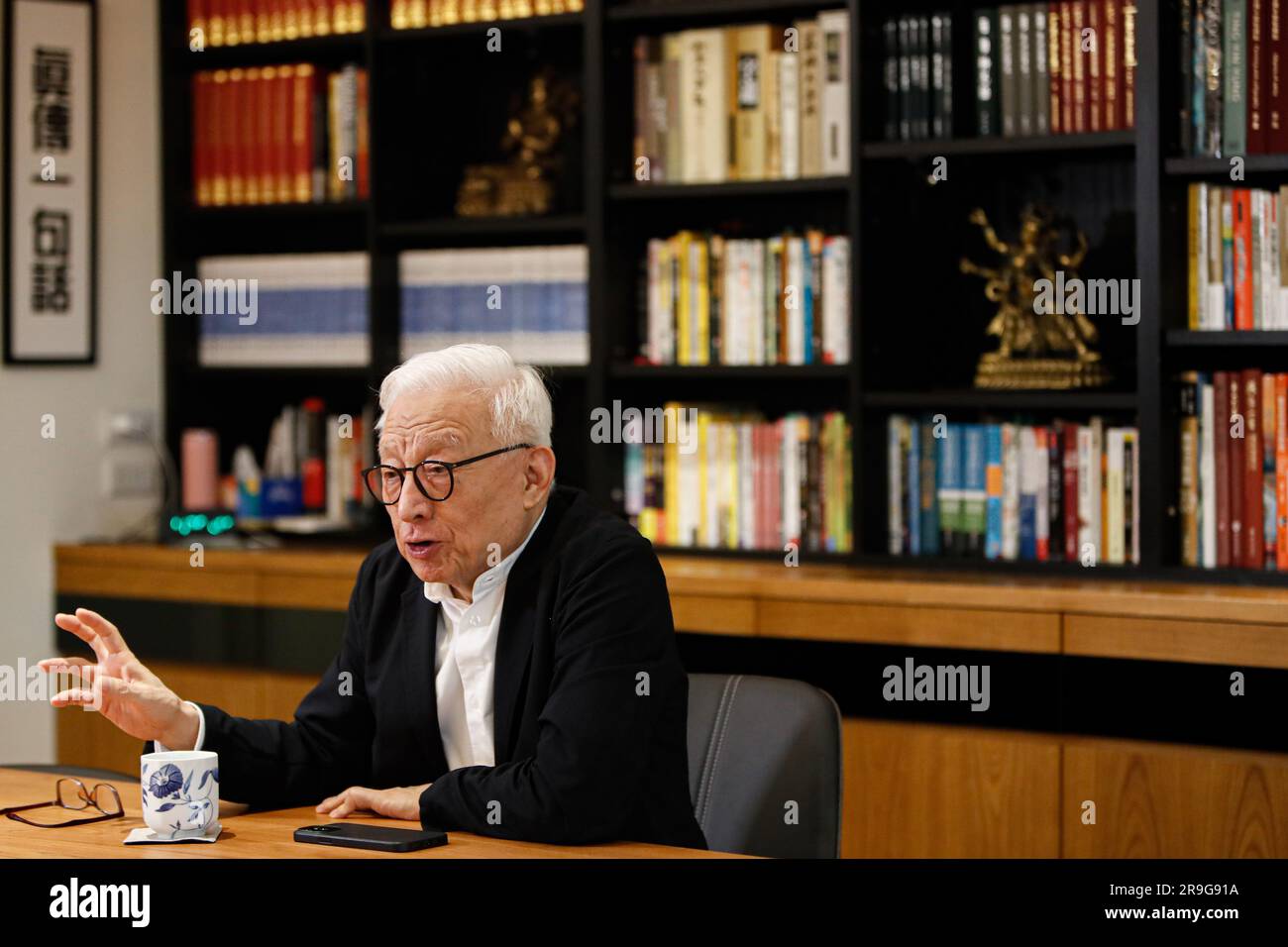 Sep 13, 2022 - Taiwan - Robert Tsao is a Taiwanese businessman best ...