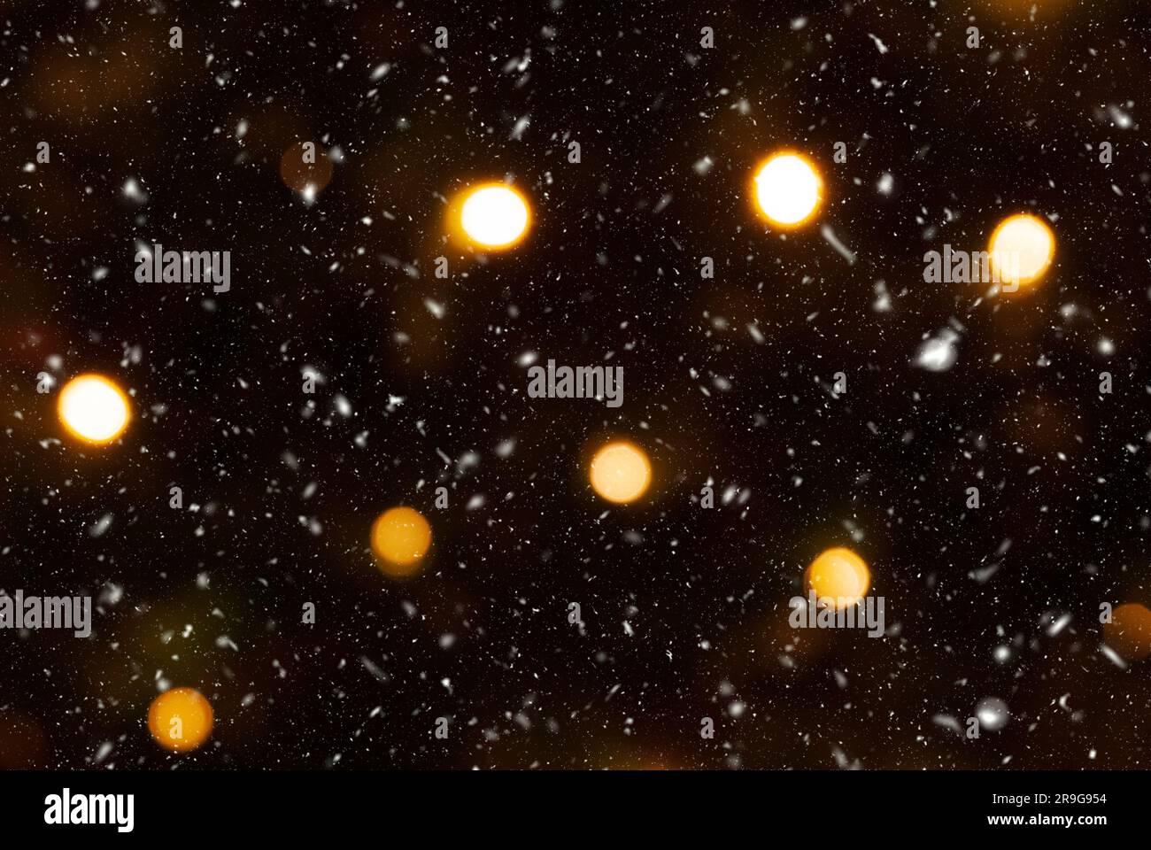 Abstract magical bokeh lights background. Colorful defocused lights ... Abstract magical bokeh lights background. Colorful defocused lights ...