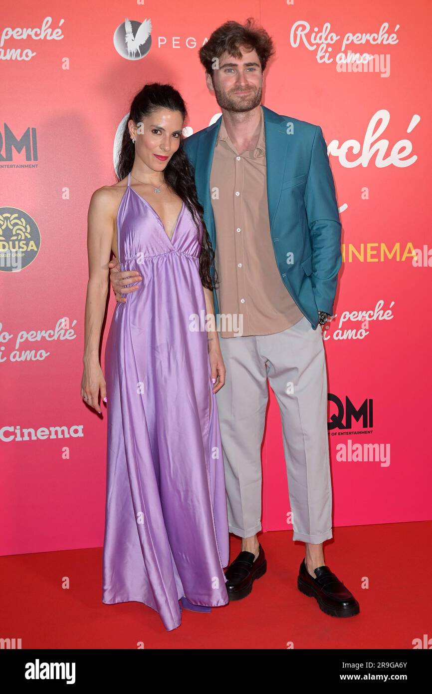 Stella falchi hi-res stock photography and images - Alamy