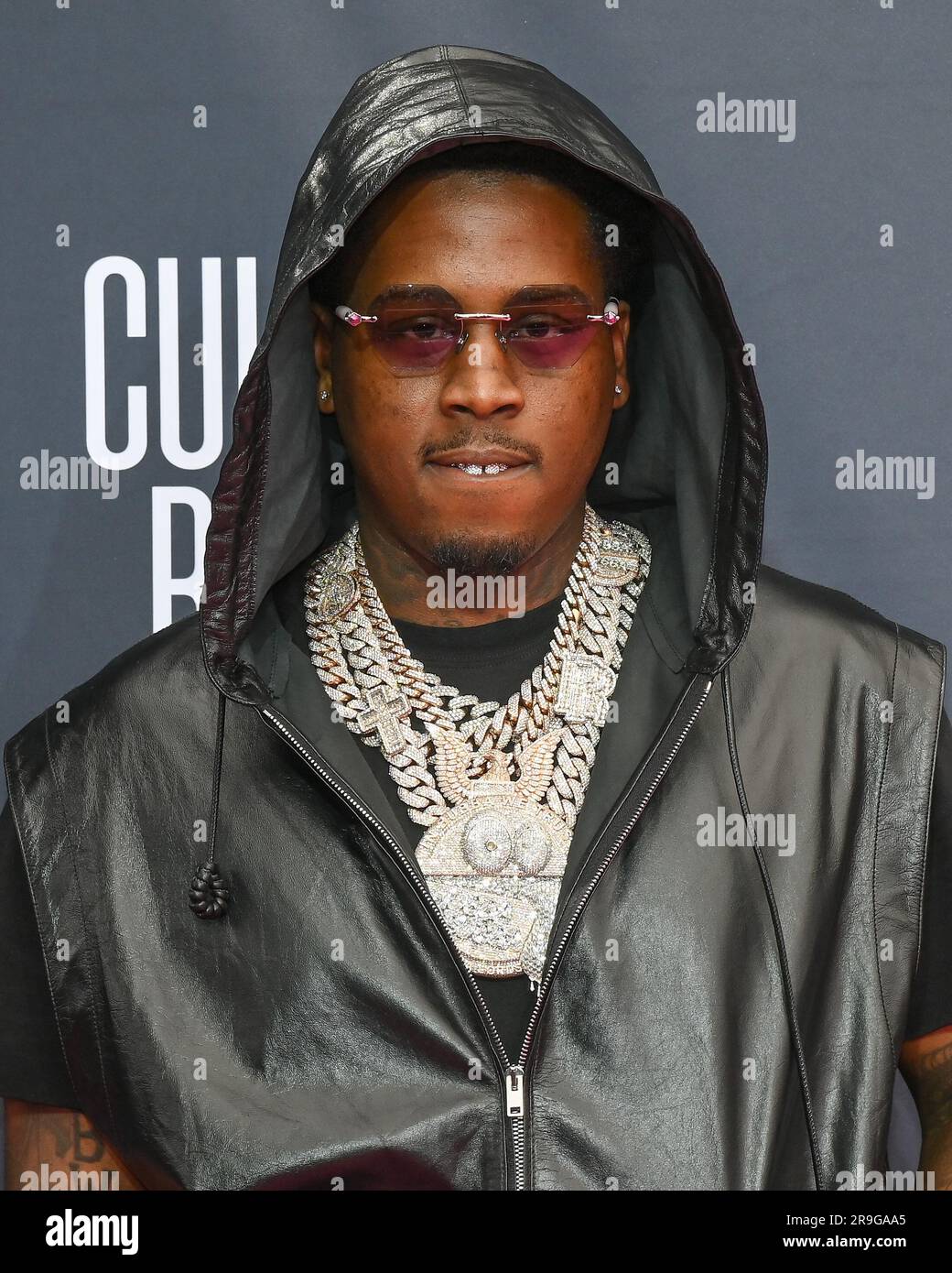 June 25, 2023, Los ANgeles, California, United States: Real Boston ...