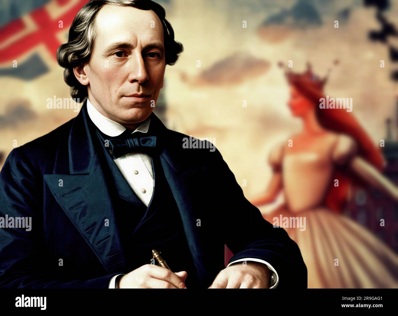 Best photo of denmark hi-res stock photography and images - Alamy